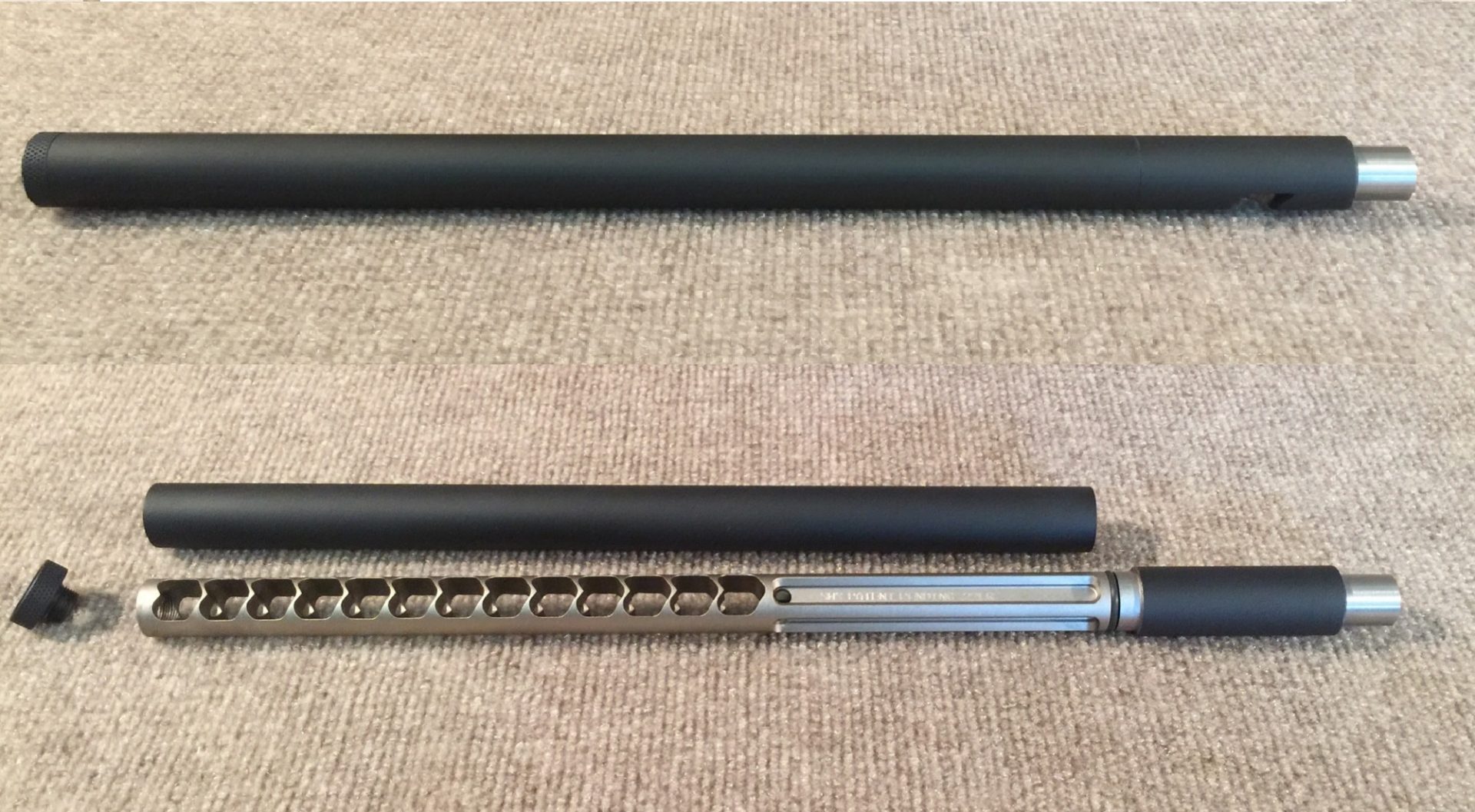 MISB Rimfire Products and Conversions | SWS Rifles