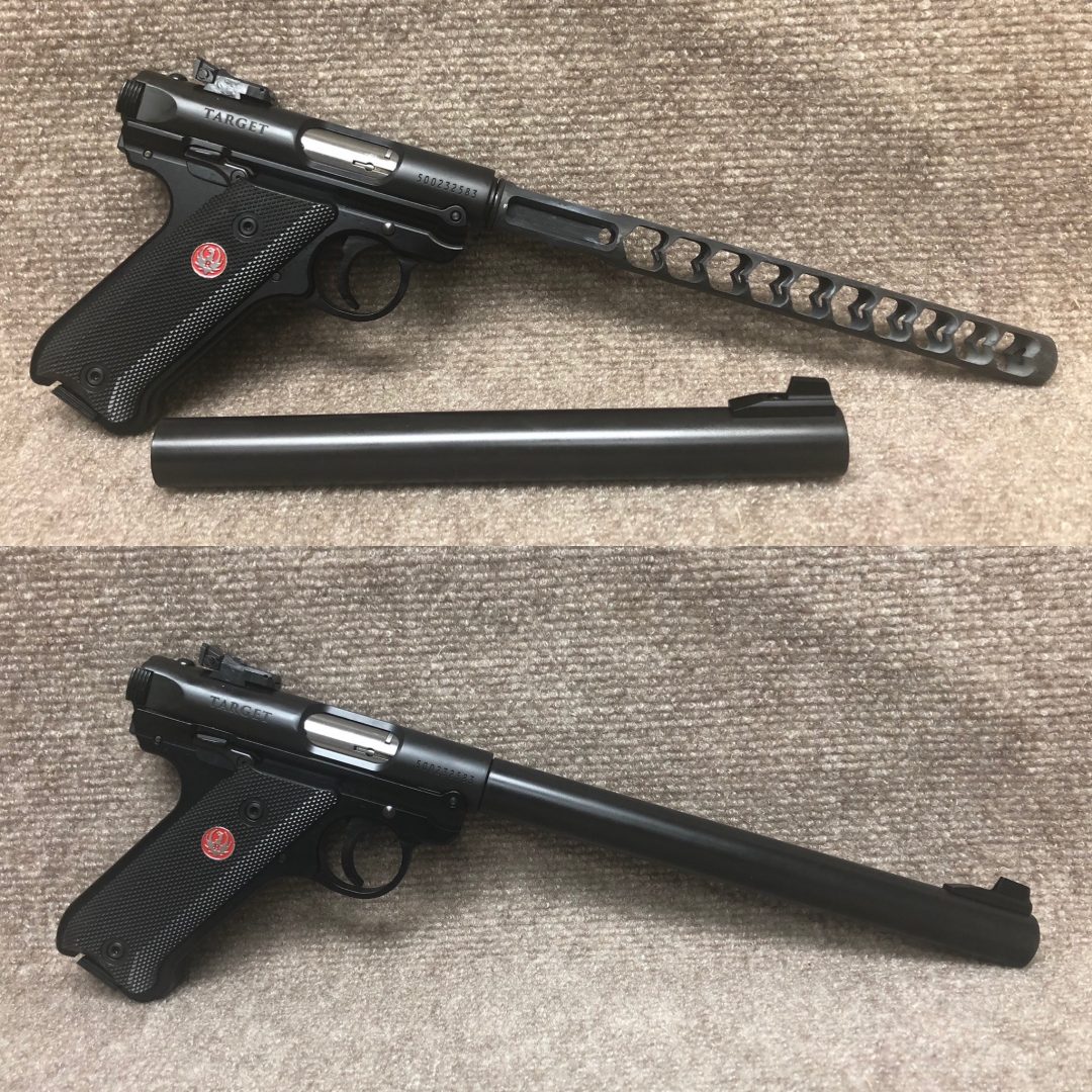 MISB Rimfire Products and Conversions | SWS Rifles