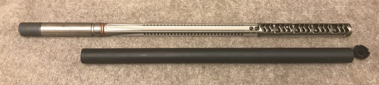 MISB Bolt Action Rifles | SWS Rifles