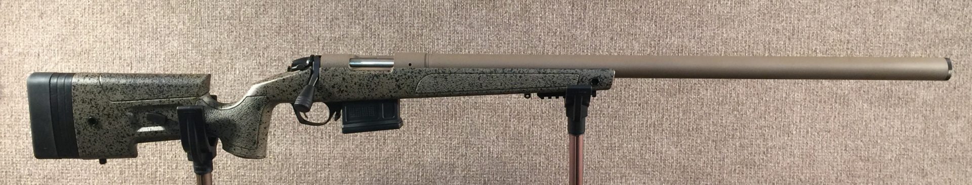 MISB Bolt Action Rifles | SWS Rifles