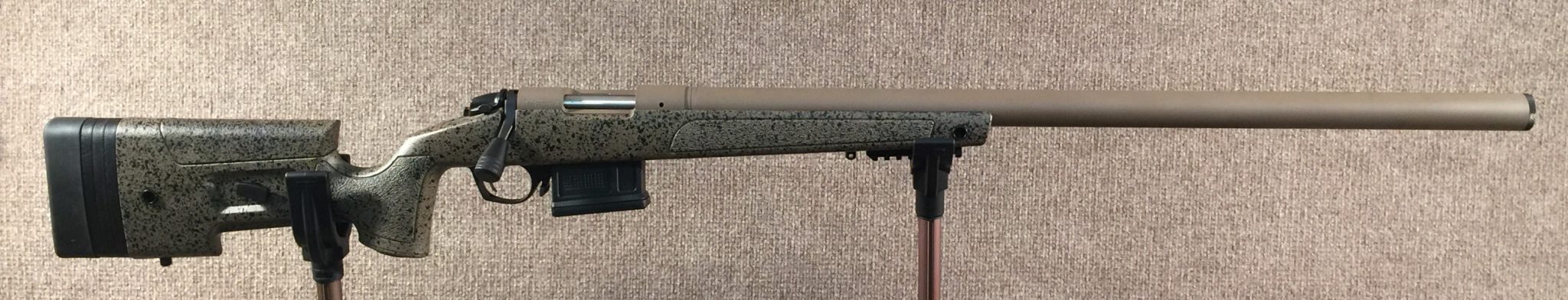 MISB Bolt Action Rifles | SWS Rifles