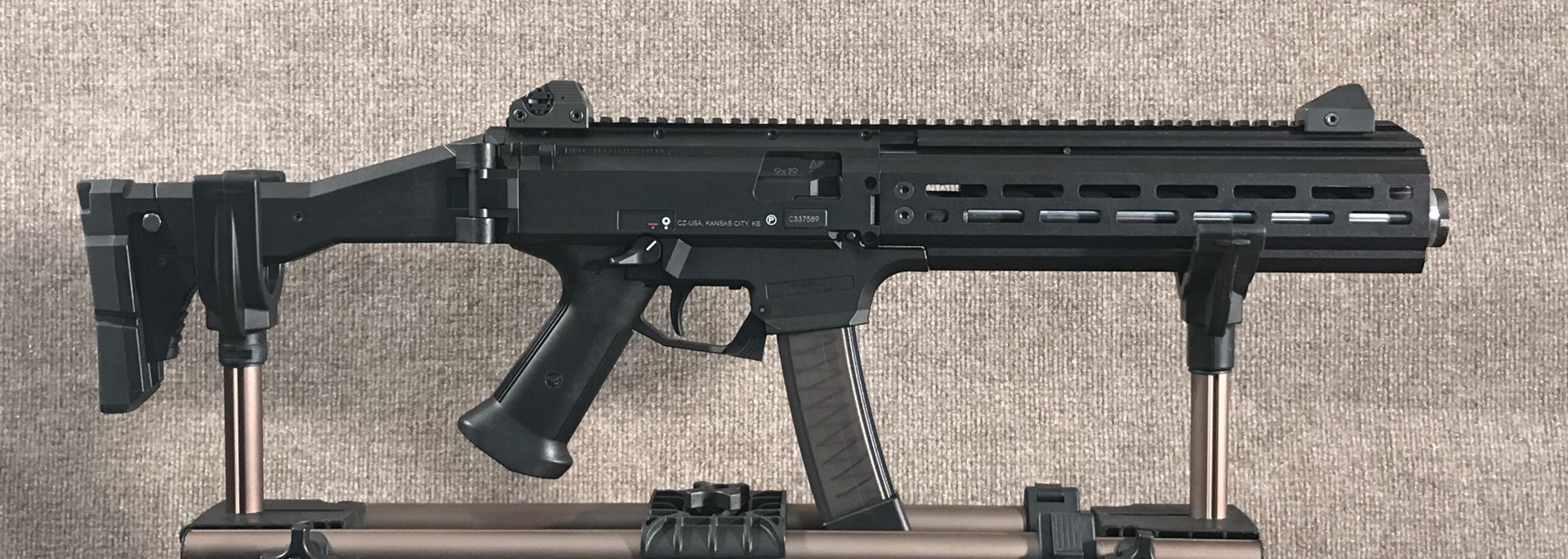 MISB AR-15s/AR-10s & Semi-Autos | SWS Rifles