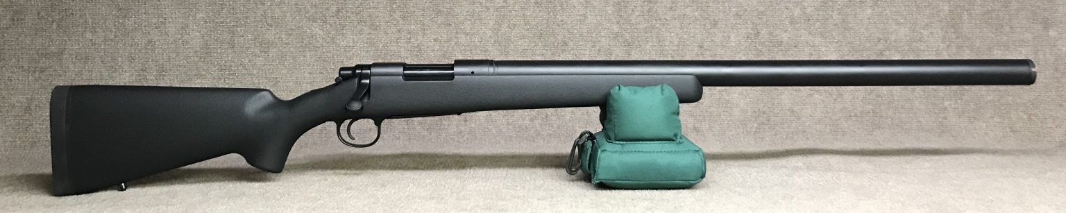 MISB Bolt Action Rifles | SWS Rifles