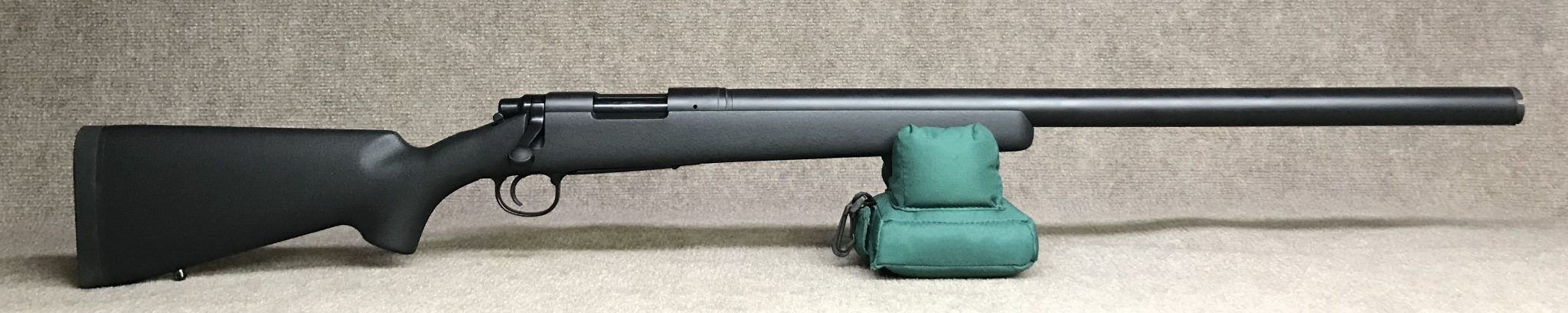 MISB Bolt Action Rifles | SWS Rifles