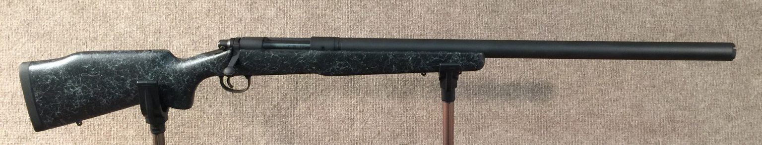 MISB Bolt Action Rifles | SWS Rifles