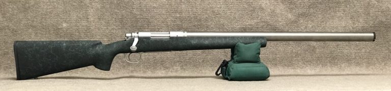 MISB Bolt Action Rifles | SWS Rifles