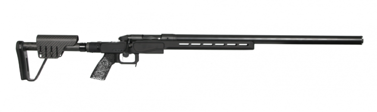 MISB Bolt Action Rifles | SWS Rifles