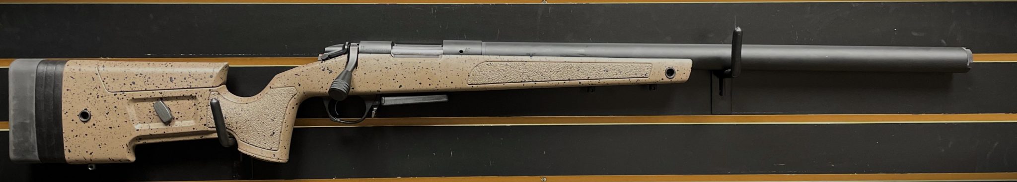 Bolt Action Rifles Inventory | SWS Rifles