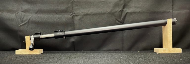 Bolt Action Rifles Inventory | SWS Rifles