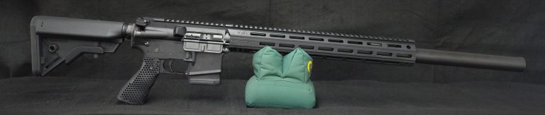 MISB AR-15s/AR-10s & Semi-Autos | SWS Rifles