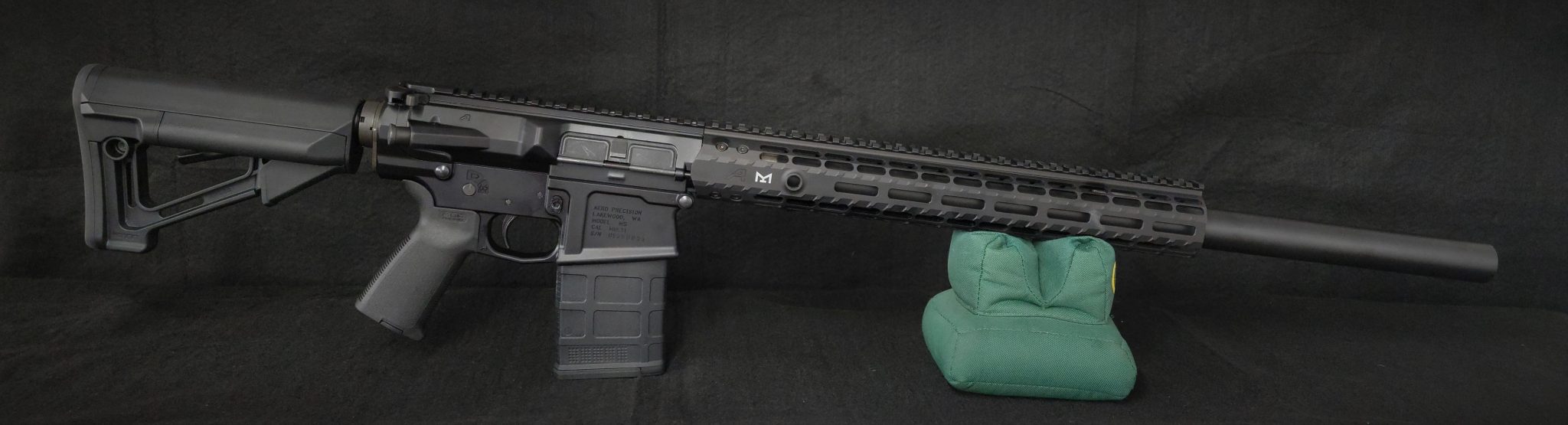 MISB AR-15s/AR-10s & Semi-Autos | SWS Rifles