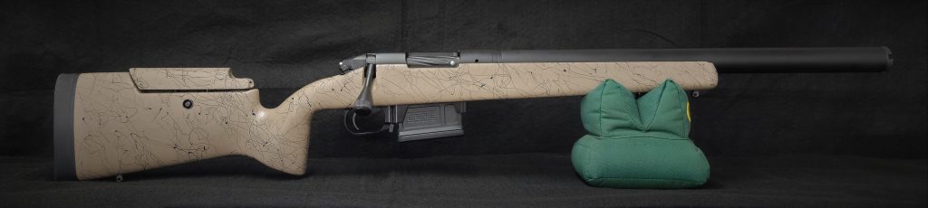 MISB Bolt Action Rifles | SWS Rifles