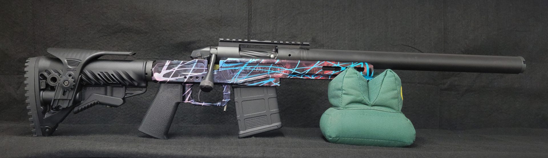 MISB Bolt Action Rifles | SWS Rifles