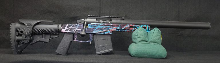 MISB Bolt Action Rifles | SWS Rifles