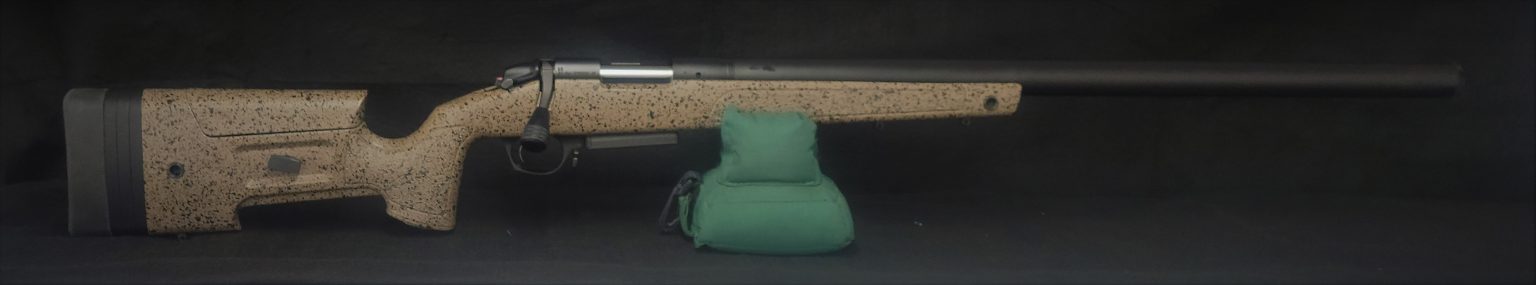 MISB Bolt Action Rifles | SWS Rifles