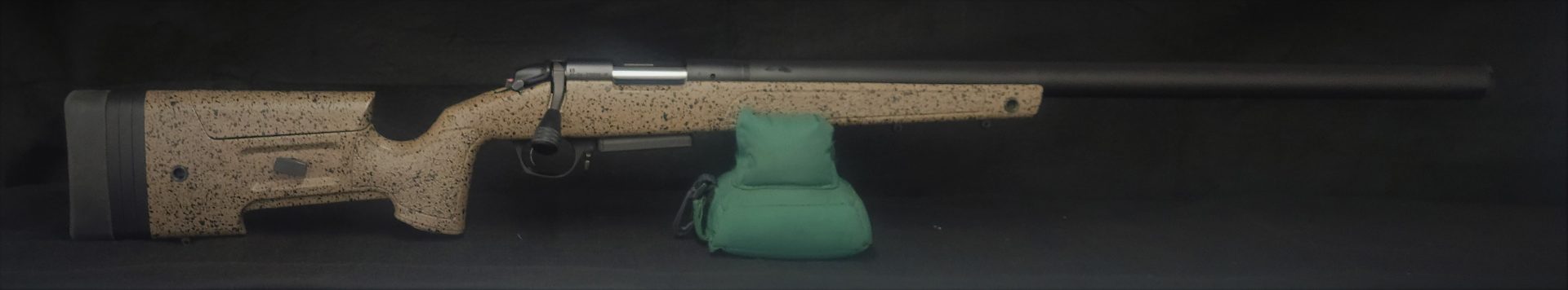 MISB Bolt Action Rifles | SWS Rifles