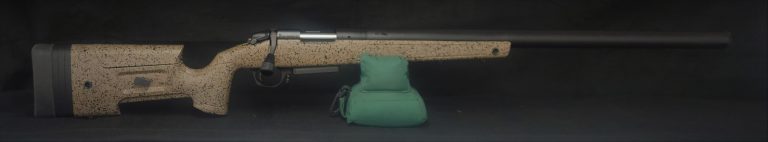 MISB Bolt Action Rifles | SWS Rifles