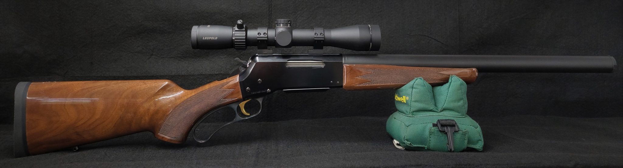MISB Bolt Action Rifles | SWS Rifles