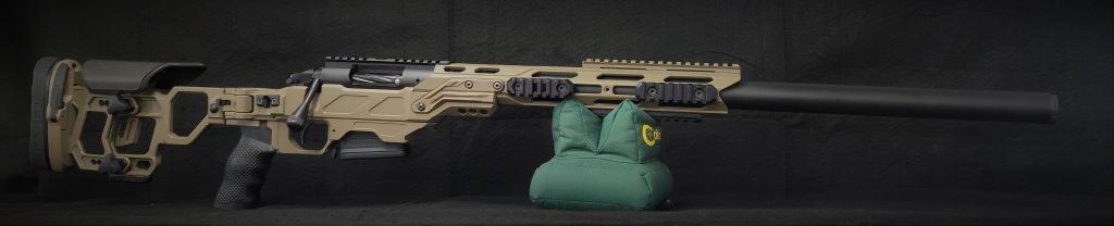 MISB Bolt Action Rifles | SWS Rifles