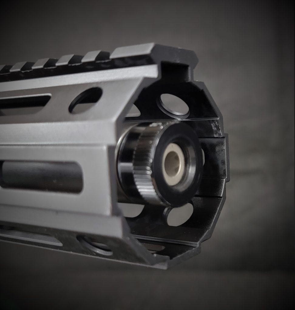 MISB AR-15s/AR-10s & Semi-Autos | SWS Rifles