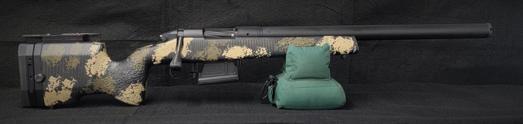 MISB Bolt Action Rifles | SWS Rifles
