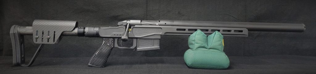 MISB Bolt Action Rifles | SWS Rifles