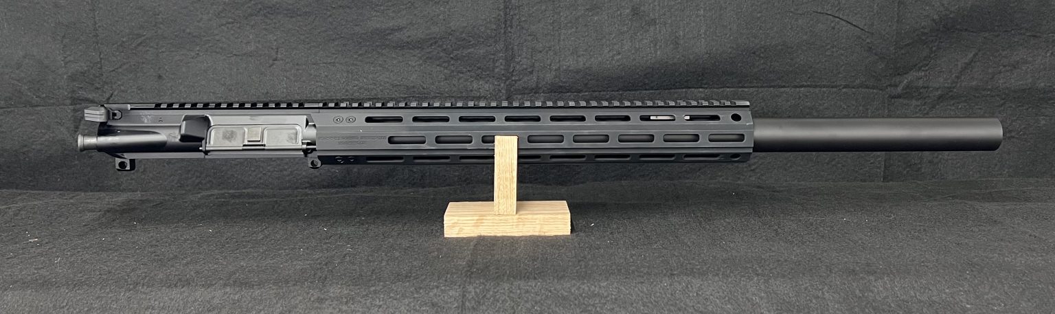 AR Inventory | SWS Rifles