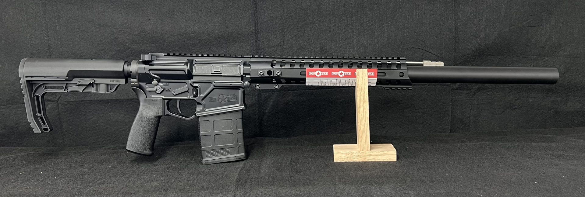 In Stock Inventory | SWS Rifles