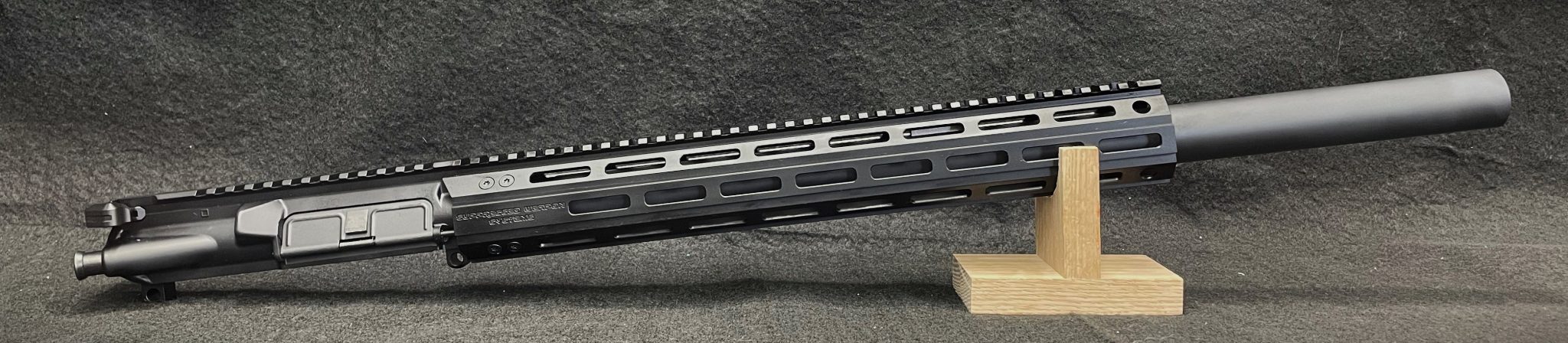 MISB AR-15 Upper .300 Ham’r 22″ – $1950 | SWS Rifles