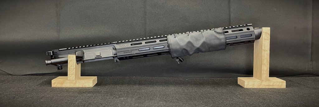 AR Inventory | SWS Rifles