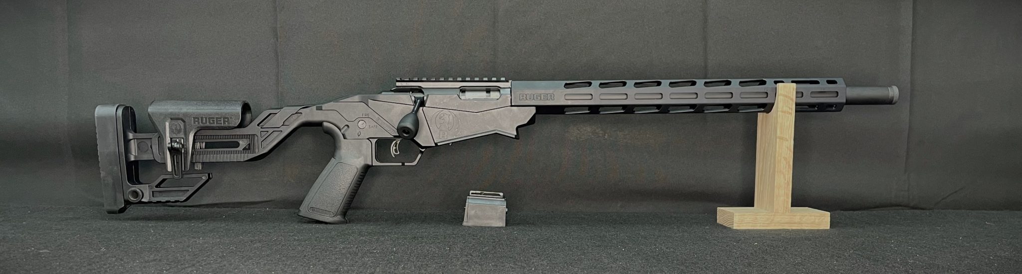 Rimfire Inventory | SWS Rifles