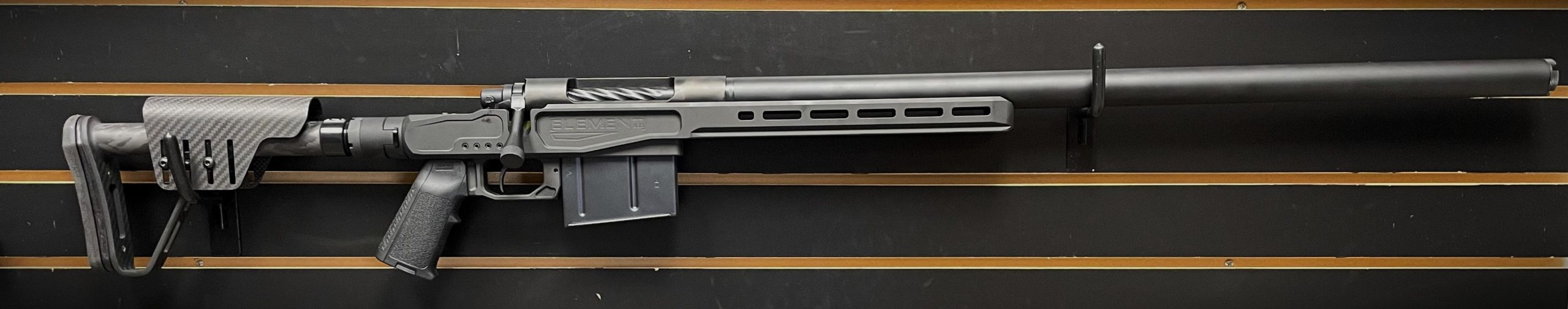 MISB Premier XLR Hunter 7 RM 28″ – $4725 | SWS Rifles