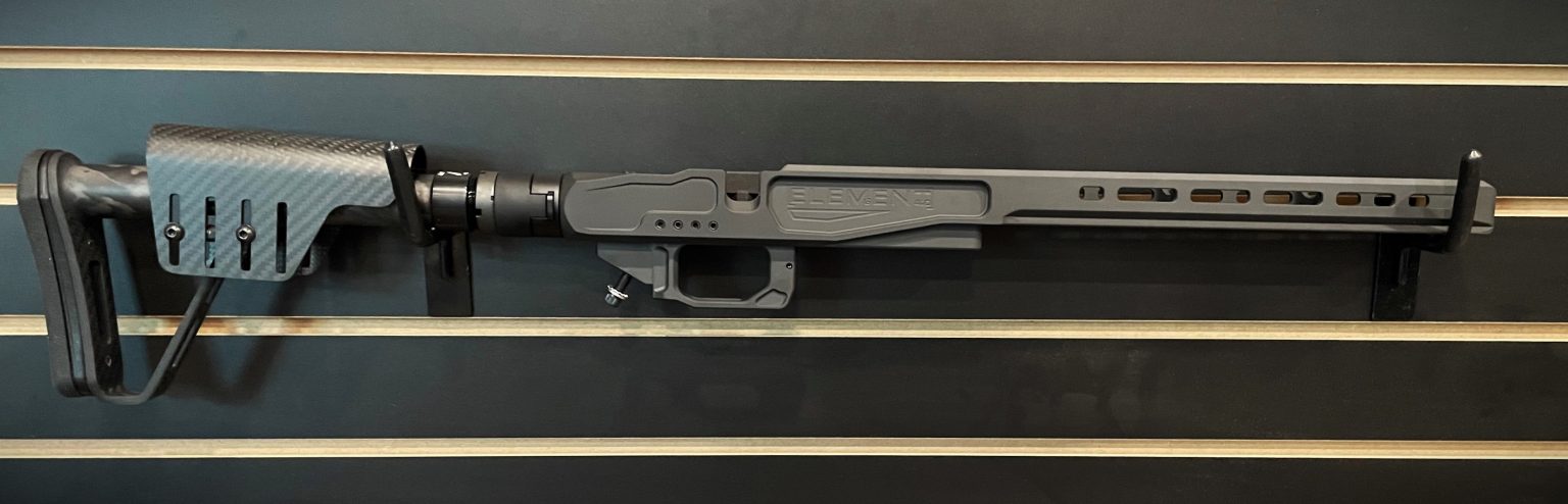 Bolt Action Rifles Inventory | SWS Rifles