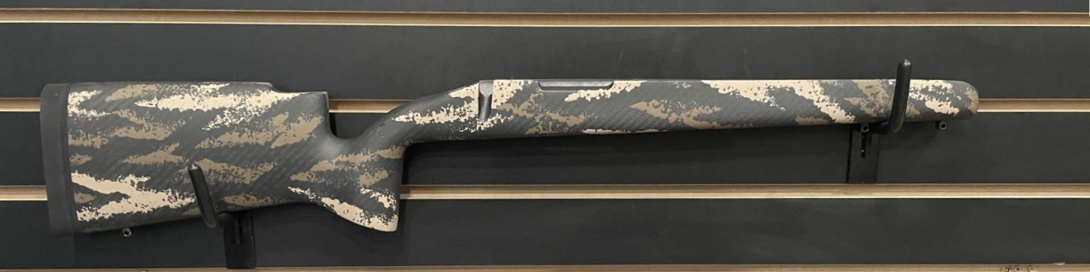 SA Stock, AG Composites Alpine Hunter – $720 | SWS Rifles