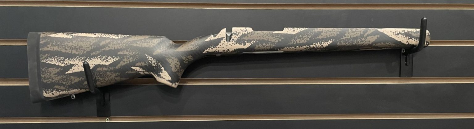 Bolt Action Rifles Inventory | SWS Rifles