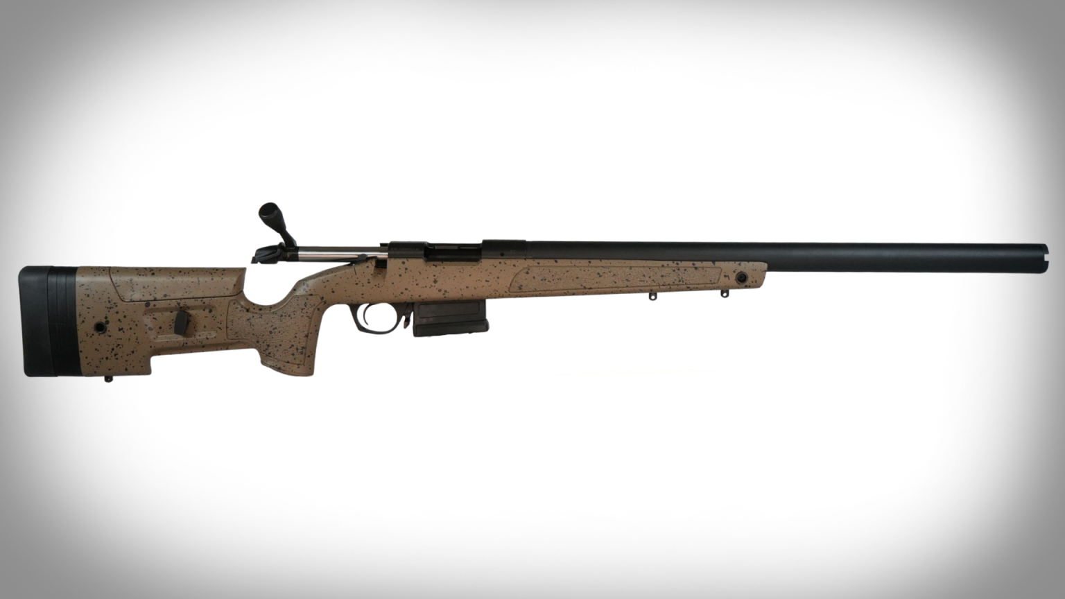 MISB BERGARA B-14 HMR .308 WIN 22″ OAL – $3400 | SWS Rifles